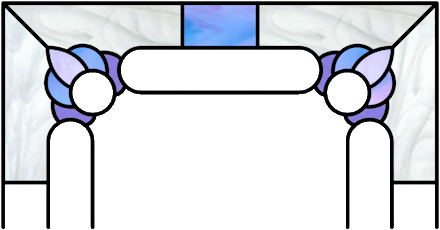 Glass Eye 2000 Stained Glass Software - Non-video Introduction